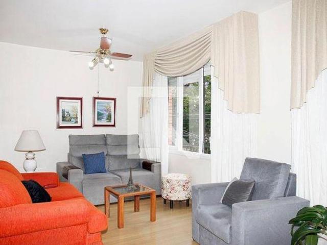 Apartamento à Venda Rio Branco, 3 Quartos, 102 m² Porto Alegre