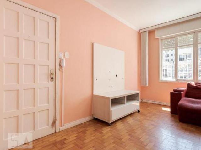 Apartamento à Venda Rio Branco, 3 Quartos, 108 m² Porto Alegre