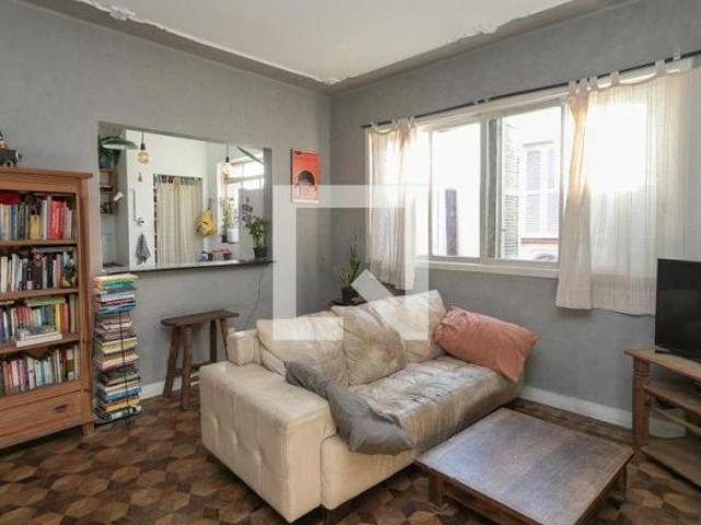 Apartamento à Venda Rio Branco, 3 Quartos, 112 m² Porto Alegre