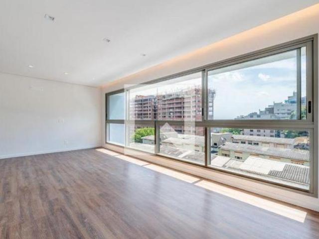 Apartamento à Venda Rio Branco, 3 Quartos, 117 m² Porto Alegre