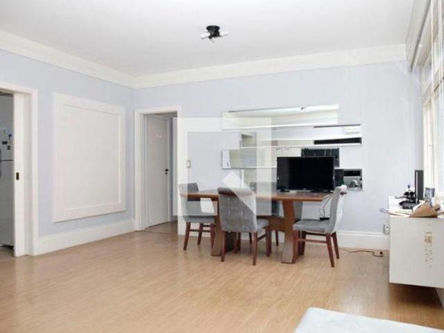Apartamento à Venda Rio Branco, 3 Quartos, 114 m² Porto Alegre