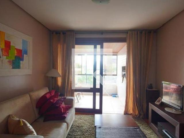 Apartamento à Venda Rio Branco, 3 Quartos, 116 m² Novo Hamburgo