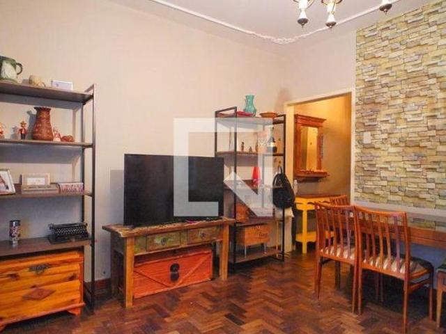 Apartamento à Venda Rio Branco, 3 Quartos, 116 m² Porto Alegre