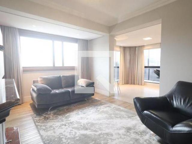 Apartamento à Venda Rio Branco, 3 Quartos, 118 m² Novo Hamburgo