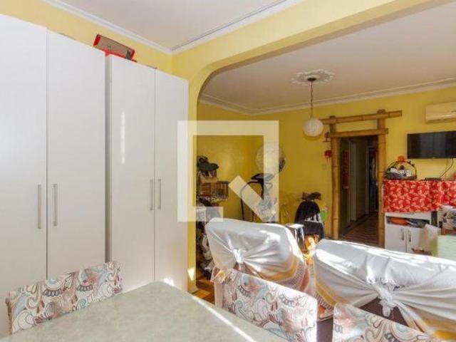 Apartamento à Venda Rio Branco, 3 Quartos, 119 m² Porto Alegre