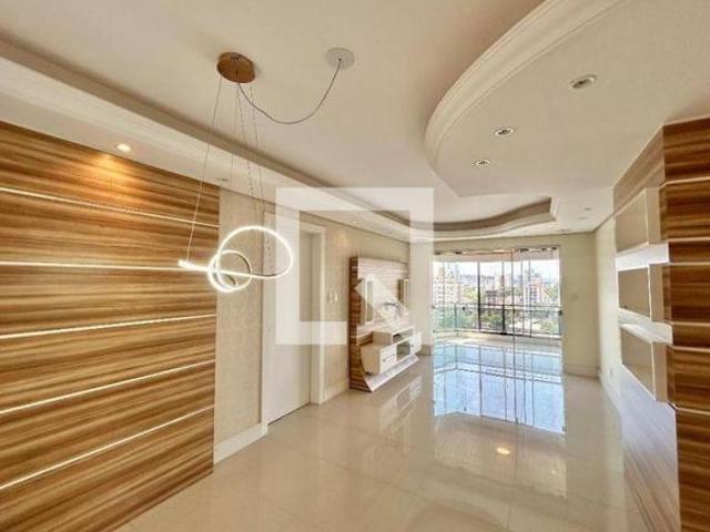 Apartamento à Venda Rio Branco, 3 Quartos, 123 m² Novo Hamburgo