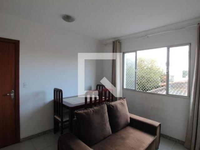 Apartamento à Venda Rio Branco, 3 Quartos, 58 m² Belo Horizonte