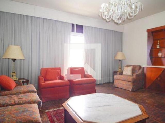 Apartamento à Venda Rio Branco, 3 Quartos, 500 m² Porto Alegre