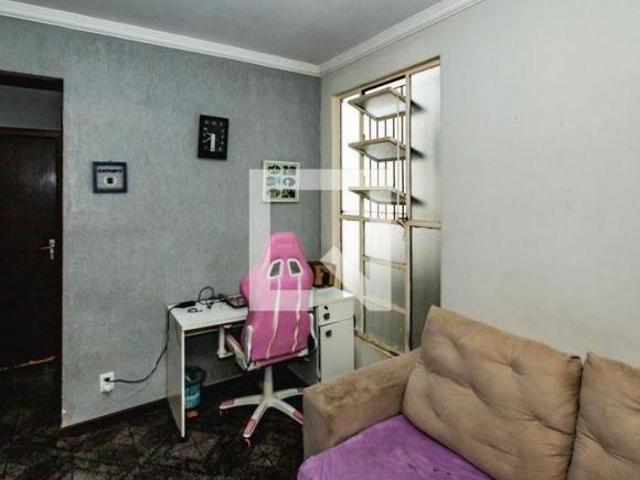 Apartamento à Venda Rio Branco, 3 Quartos, 62 m² Belo Horizonte