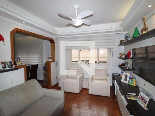 Apartamento à Venda Rio Branco, 3 Quartos, 77 m² Porto Alegre