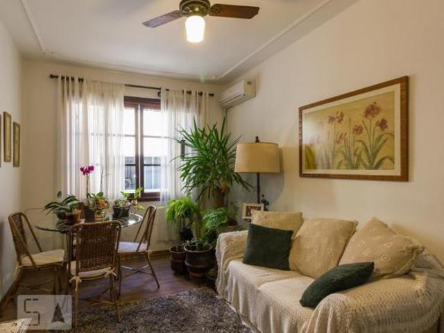 Apartamento à Venda Rio Branco, 3 Quartos, 91 m² Porto Alegre