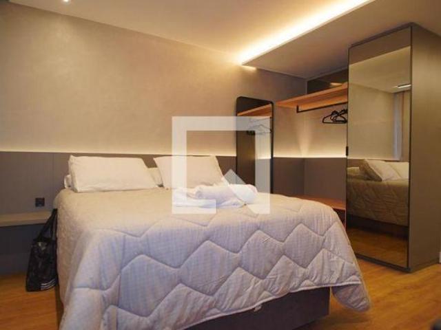 Apartamento à Venda Rio Branco, 1 Quarto, 24 m² Porto Alegre