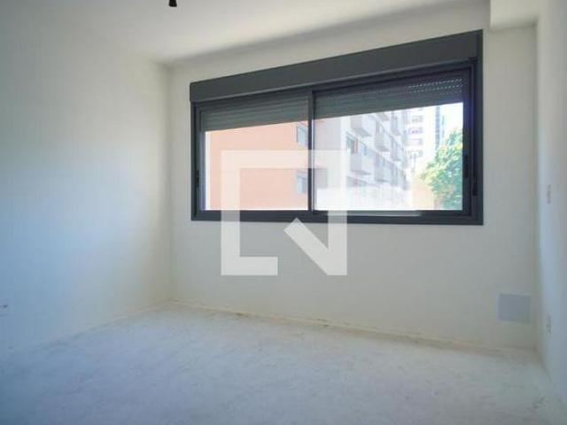Apartamento à Venda Rio Branco, 1 Quarto, 24 m² Porto Alegre
