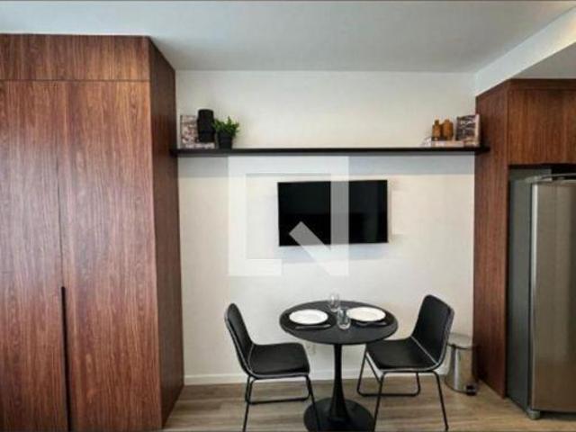 Apartamento à Venda Rio Branco, 1 Quarto, 25 m² Porto Alegre
