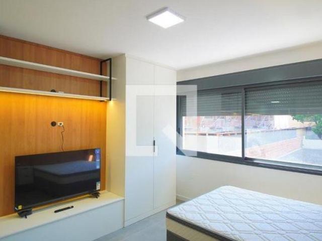 Apartamento à Venda Rio Branco, 1 Quarto, 25 m² Porto Alegre