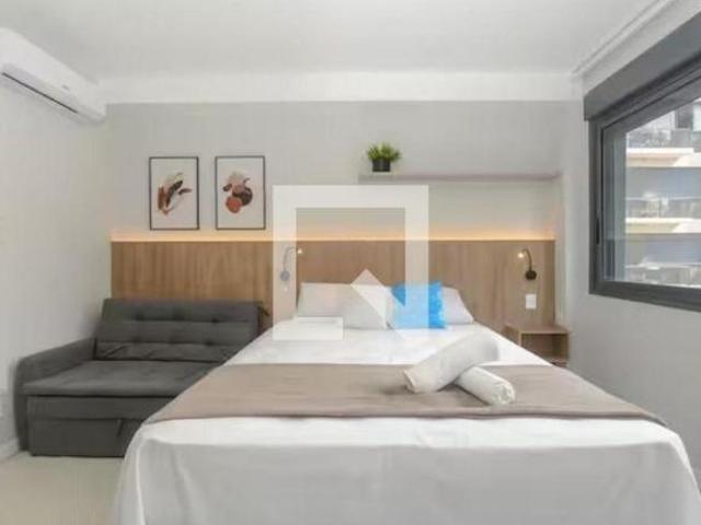 Apartamento à Venda Rio Branco, 1 Quarto, 25 m² Porto Alegre