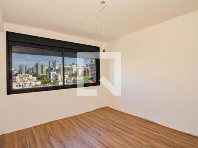 Apartamento à Venda Rio Branco, 1 Quarto, 25 m² Porto Alegre