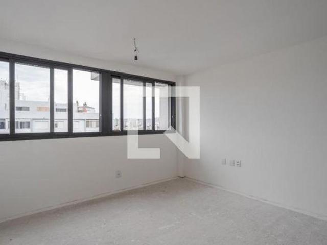 Apartamento à Venda Rio Branco, 1 Quarto, 26 m² Porto Alegre