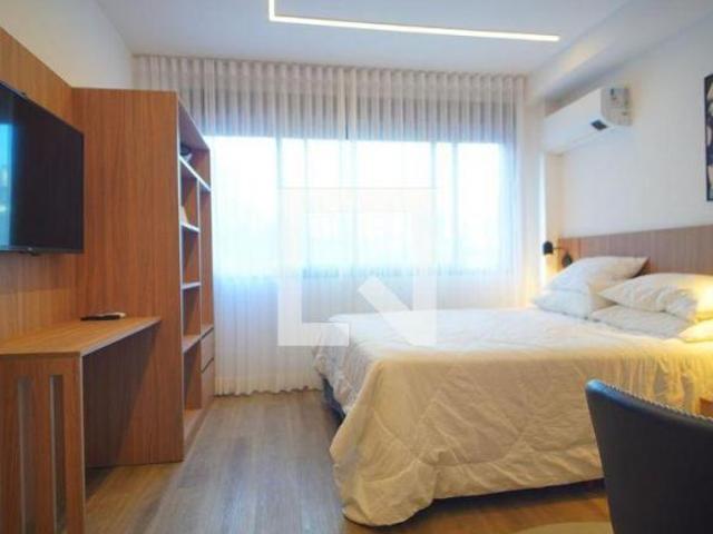 Apartamento à Venda Rio Branco, 1 Quarto, 28 m² Porto Alegre