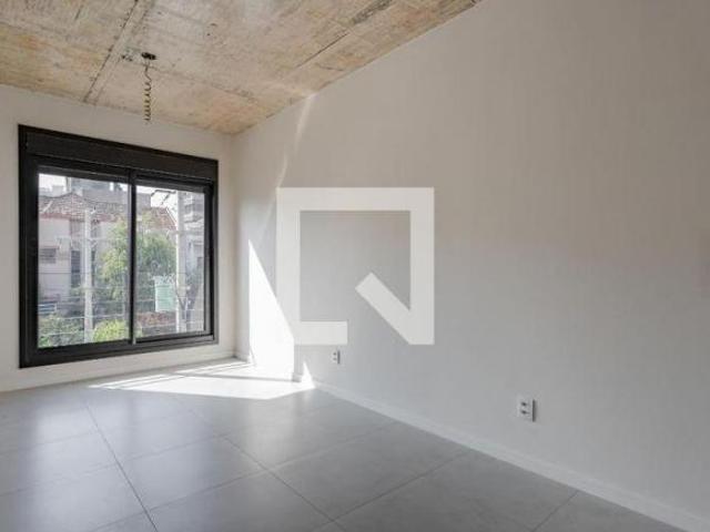 Apartamento à Venda Rio Branco, 1 Quarto, 30 m² Porto Alegre