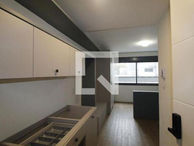 Apartamento à Venda Rio Branco, 1 Quarto, 30 m² Porto Alegre