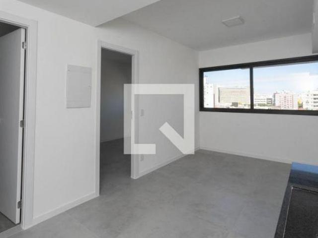 Apartamento à Venda Rio Branco, 1 Quarto, 33 m² Porto Alegre