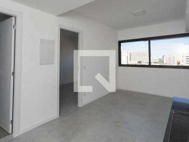 Apartamento à Venda Rio Branco, 1 Quarto, 33 m² Porto Alegre
