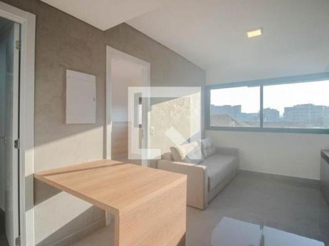 Apartamento à Venda Rio Branco, 1 Quarto, 33 m² Porto Alegre