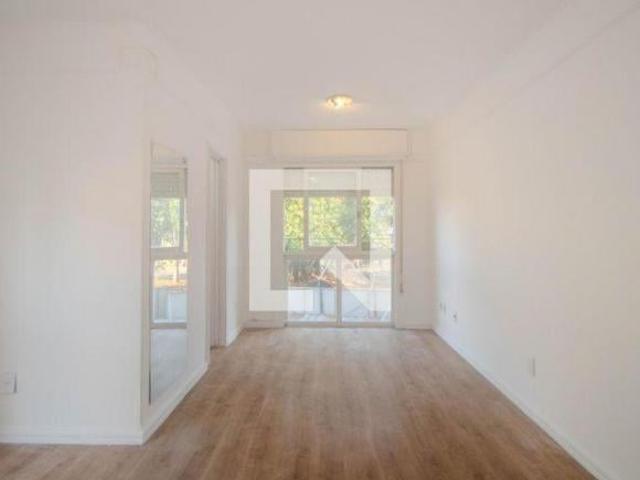 Apartamento à Venda Rio Branco, 1 Quarto, 35 m² Porto Alegre