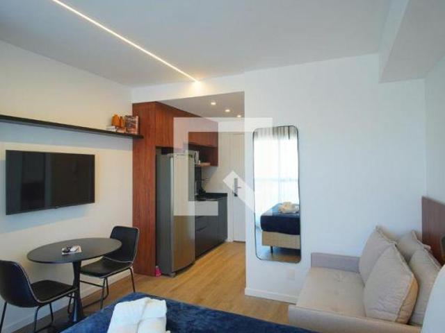 Apartamento à Venda Rio Branco, 1 Quarto, 36 m² Porto Alegre