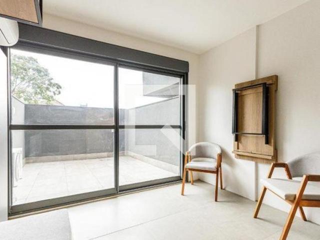 Apartamento à Venda Rio Branco, 1 Quarto, 41 m² Porto Alegre