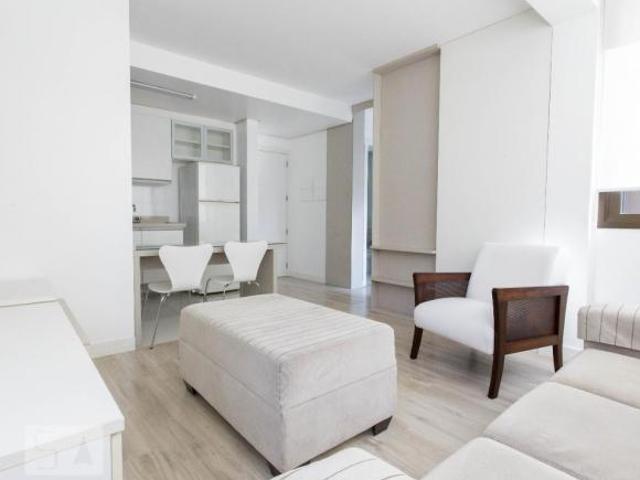 Apartamento à Venda Rio Branco, 1 Quarto, 44 m² Porto Alegre
