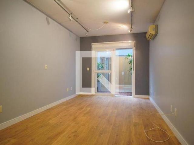 Apartamento à Venda Rio Branco, 1 Quarto, 45 m² Porto Alegre