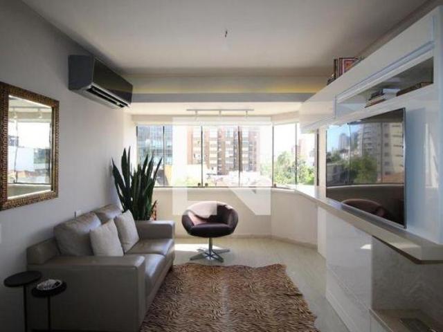 Apartamento à Venda Rio Branco, 1 Quarto, 53 m² Porto Alegre