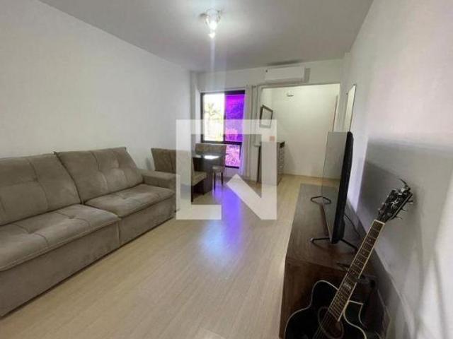 Apartamento à Venda Rio Branco, 1 Quarto, 55 m² Novo Hamburgo