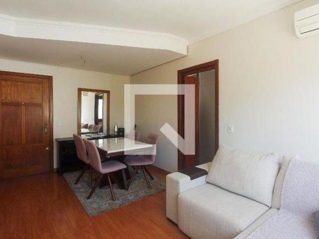 Apartamento à Venda Rio Branco, 1 Quarto, 60 m² Porto Alegre