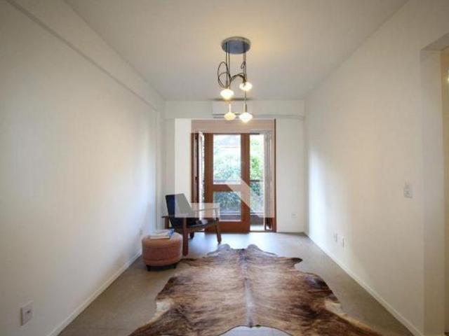 Apartamento à Venda Rio Branco, 1 Quarto, 61 m² Porto Alegre