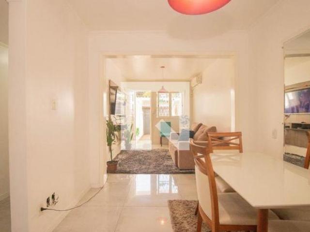 Apartamento à Venda Rio Branco, 1 Quarto, 65 m² Porto Alegre