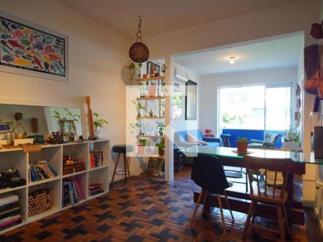 Apartamento à Venda Rio Branco, 2 Quartos, 100 m² Porto Alegre
