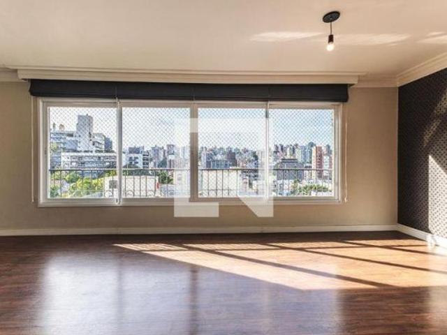 Apartamento à Venda Rio Branco, 2 Quartos, 100 m² Porto Alegre