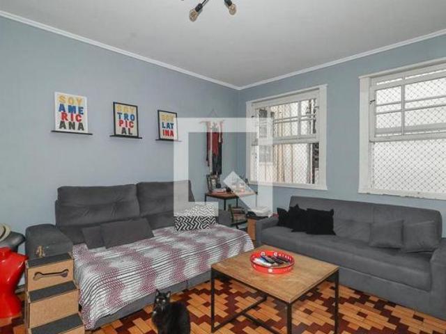 Apartamento à Venda Rio Branco, 2 Quartos, 118 m² Porto Alegre