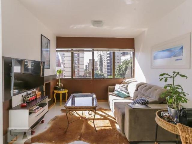 Apartamento à Venda Rio Branco, 2 Quartos, 138 m² Porto Alegre