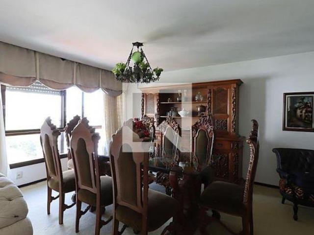 Apartamento à Venda Rio Branco, 2 Quartos, 224 m² Porto Alegre
