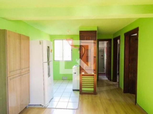 Apartamento à Venda Rio Branco, 2 Quartos, 36 m² Canoas