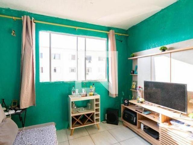 Apartamento à Venda Rio Branco, 2 Quartos, 37 m² Canoas