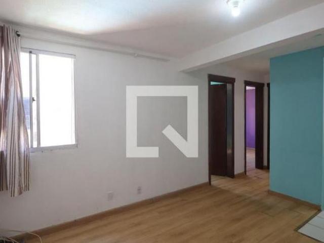 Apartamento à Venda Rio Branco, 2 Quartos, 38 m² Canoas