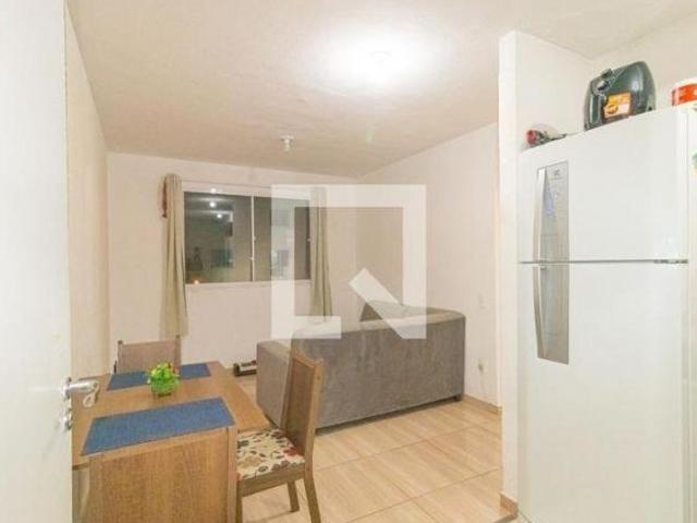 Apartamento à Venda Rio Branco, 2 Quartos, 39 m² Canoas