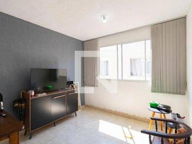 Apartamento à Venda Rio Branco, 2 Quartos, 44 m² Canoas