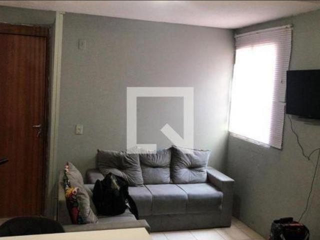 Apartamento à Venda Rio Branco, 2 Quartos, 45 m² Canoas