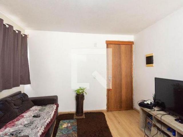 Apartamento à Venda Rio Branco, 2 Quartos, 45 m² Canoas